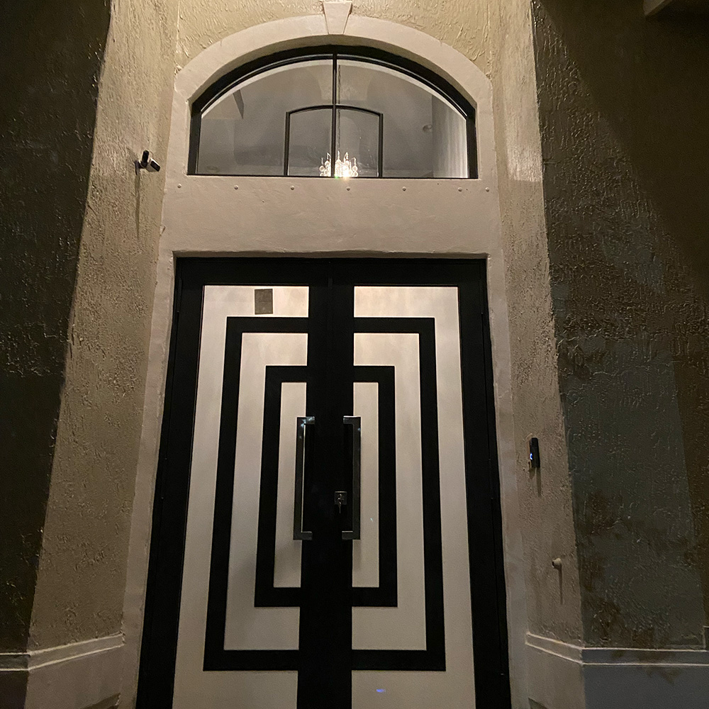 Gallery - Priority Windows and Doors