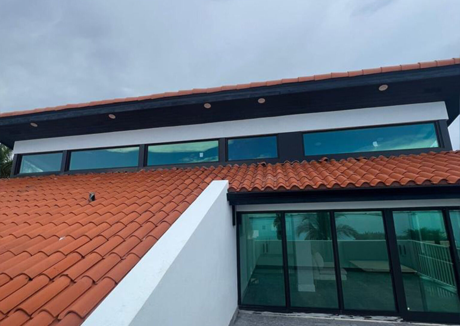 Gallery - Priority Windows and Doors