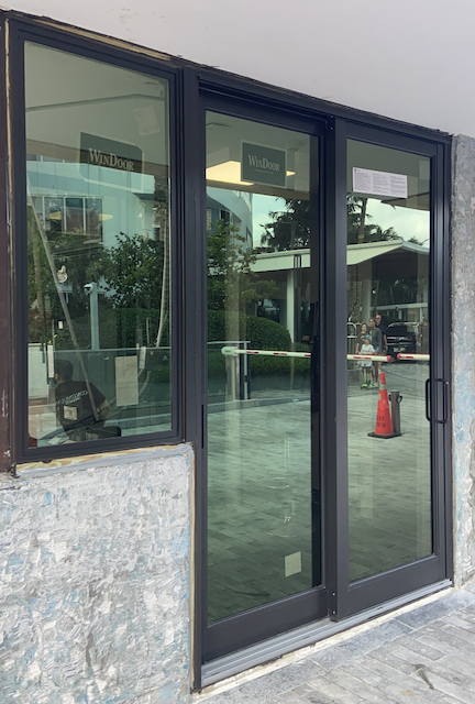 Services & Products - Priority Windows and Doors