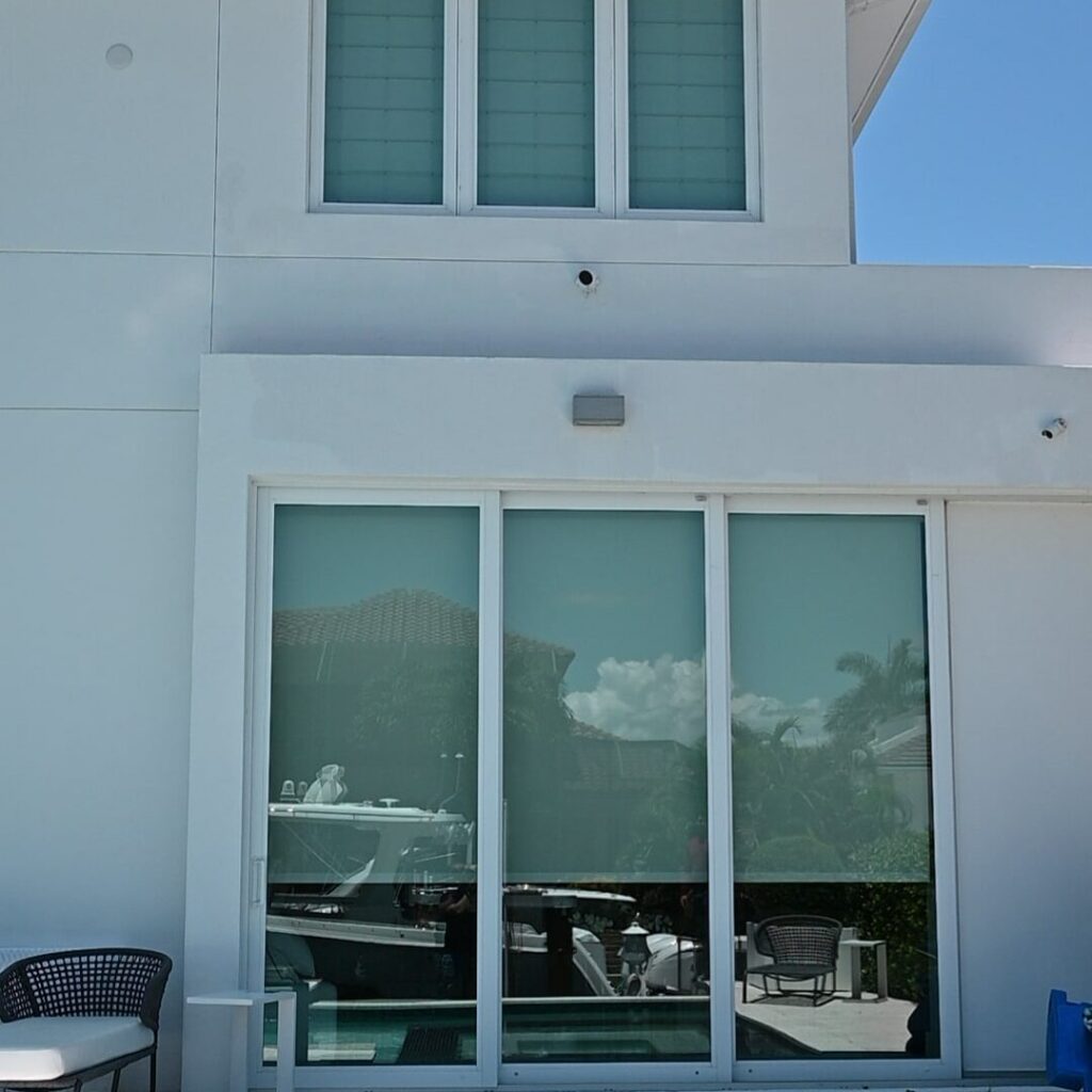 Impact Windows - Priority Windows and Doors