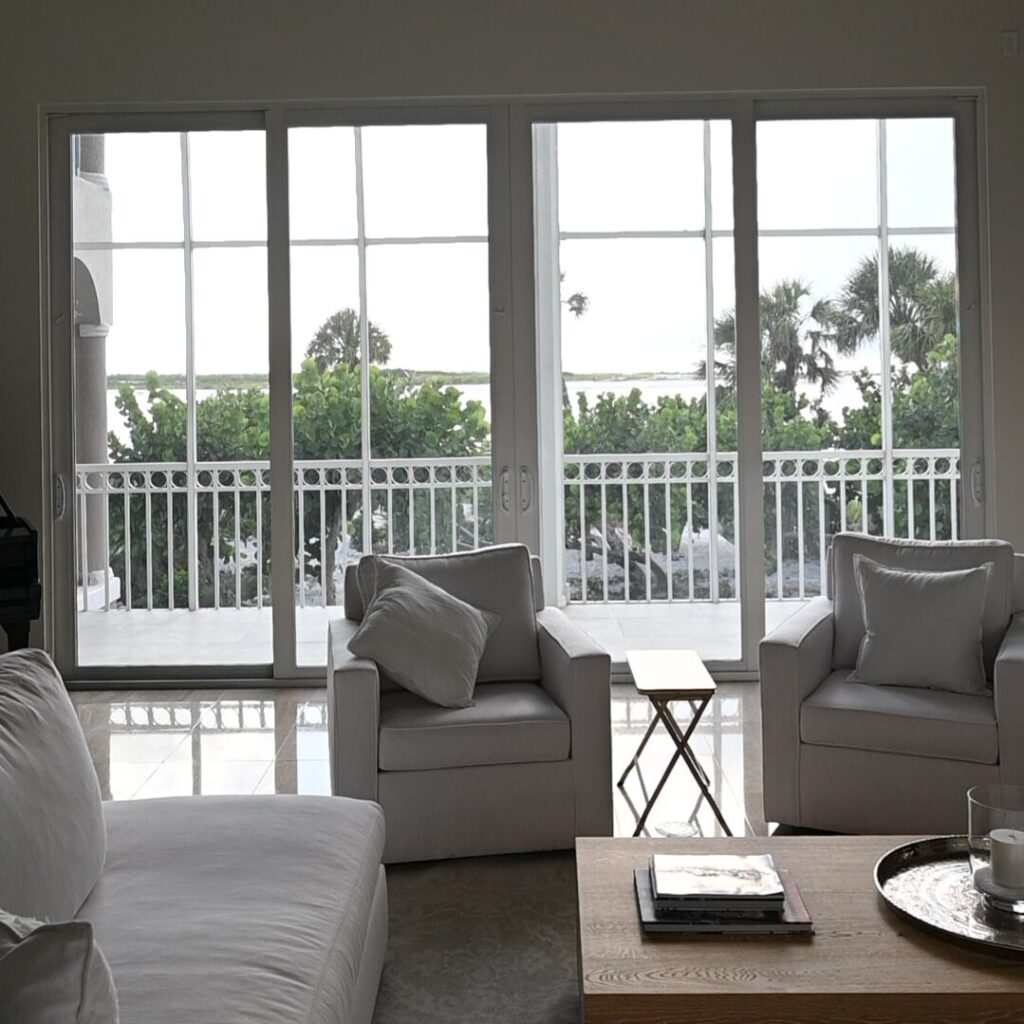 Impact Windows - Priority Windows and Doors